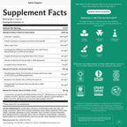 60 capsules of prenatal DHA