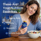 60 capsules of probiotics 50 billion cfu