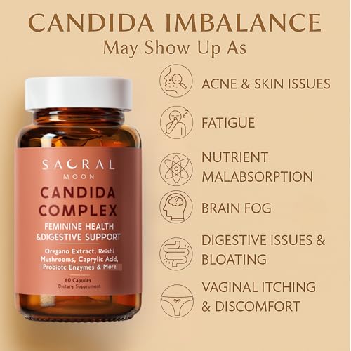 60 capsules of probiotics benefits