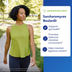 60 capsules of probiotics for men