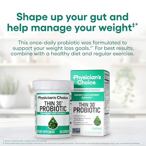 60 capsules of probiotics for women