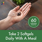 60 capsules of prostate health