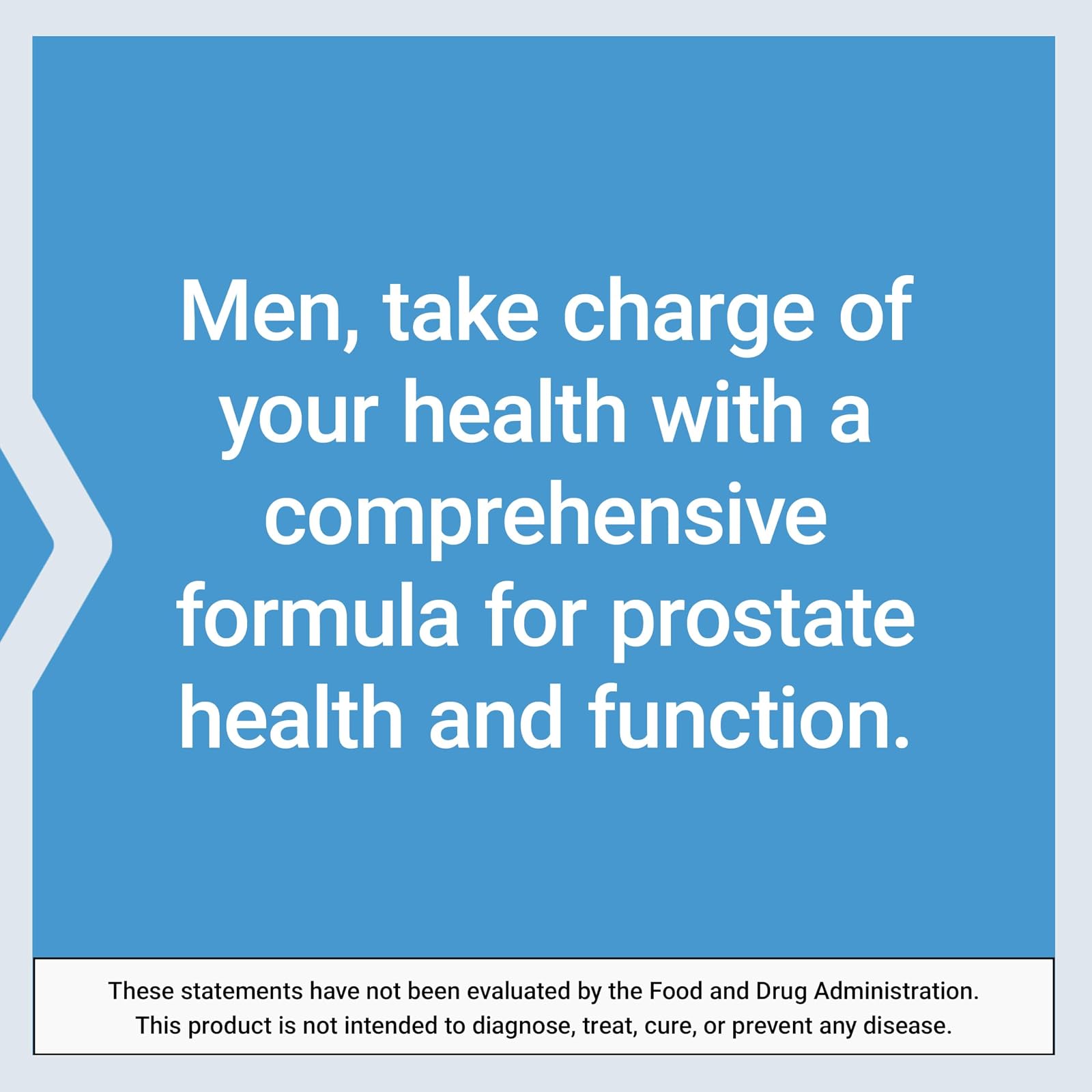 60 capsules of prostate support