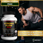 60 capsules of prostate support