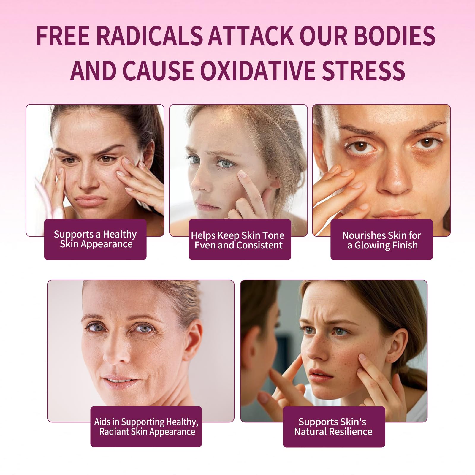 60 capsules of pure astaxanthin