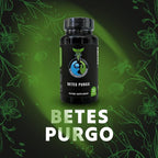 60 capsules of pure bioflavonoids