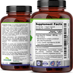 60 capsules of pure grape extract