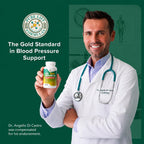 60 capsules of Pure Pressure hawthorn