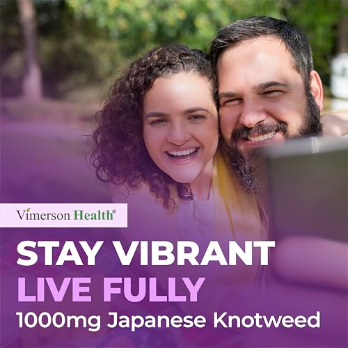 60 capsules of pure resveratrol