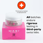 60 capsules of pure resveratrol