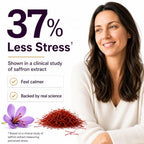 60 capsules of pure saffron extract