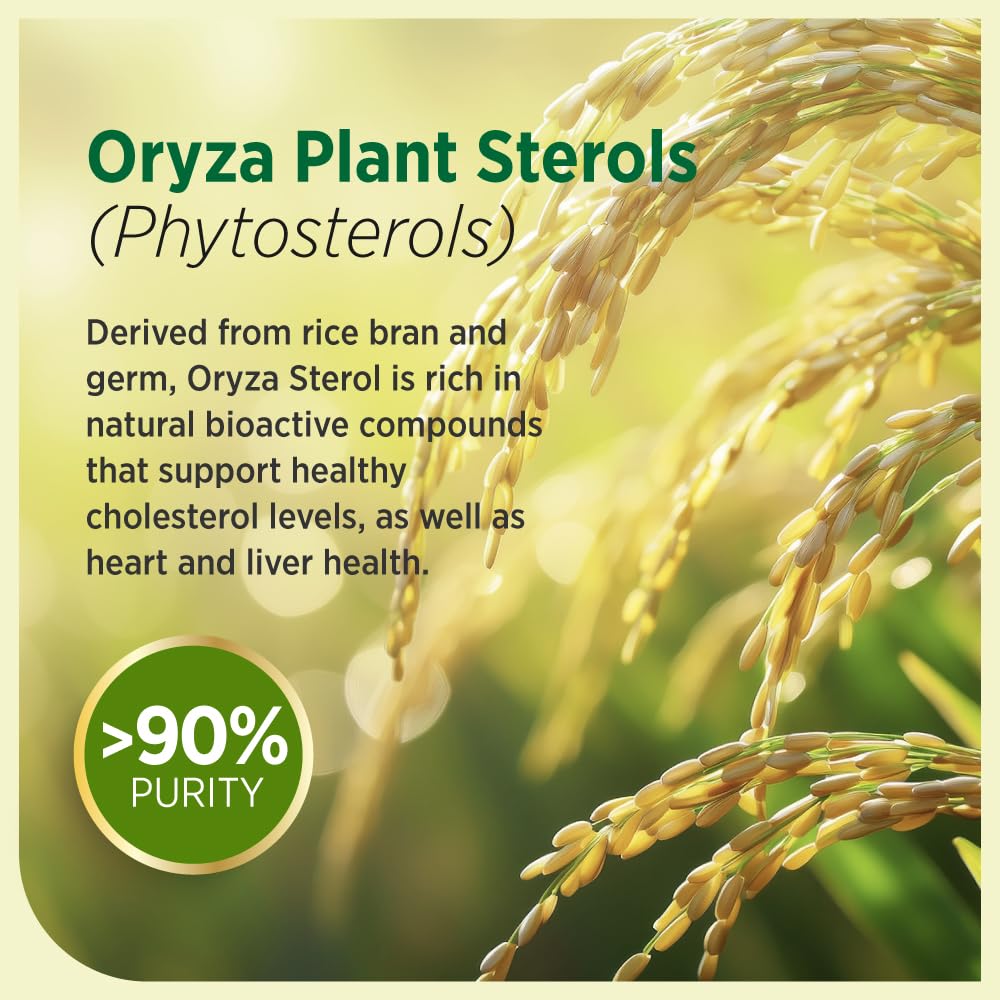60 capsules of red yeast rice