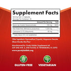 60 capsules of Red Yeast Rice