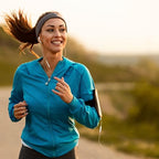 60 capsules of rhodiola for vitality