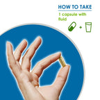 60 capsules of rhodiola for wellness
