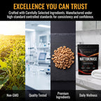 60 capsules of RISEVITALS nutrition