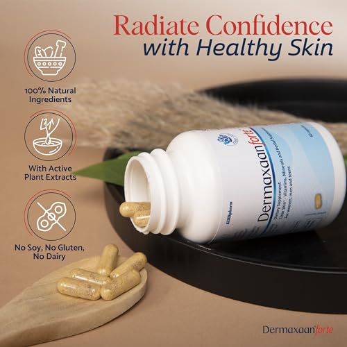 60 capsules of skin-enhancing nutrients