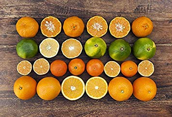 60 capsules of skin rejuvenating vitamins