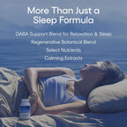 60 capsules of sleep support formula