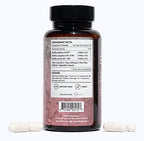 60 capsules of Synchro probiotics for digestive support