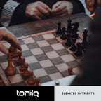 60 capsules of Toniiq Bacopa