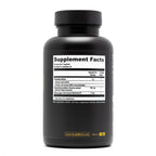 60 capsules of turmeric curcumin