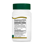 60 capsules of turmeric for joint support
