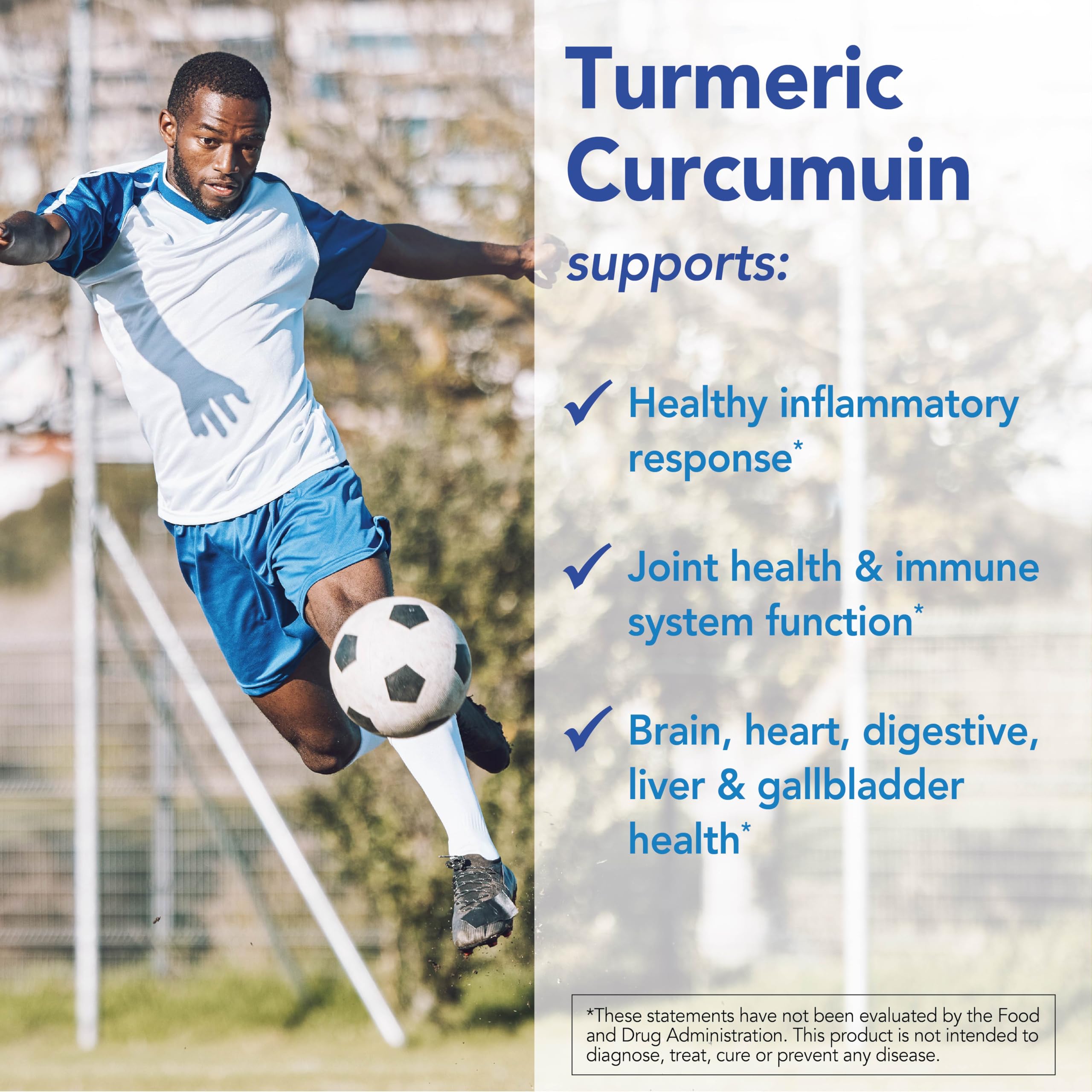 60 capsules of turmeric goodness