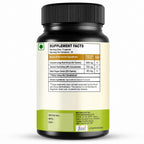 60 capsules of turmeric health benefits
