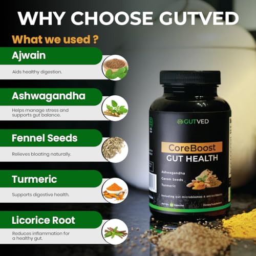 60 capsules of turmeric wellness