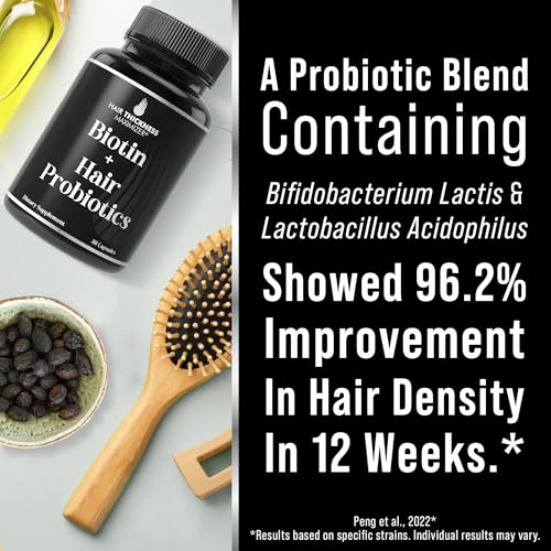 60 capsules of USA Made biotin