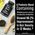 60 capsules of USA Made biotin