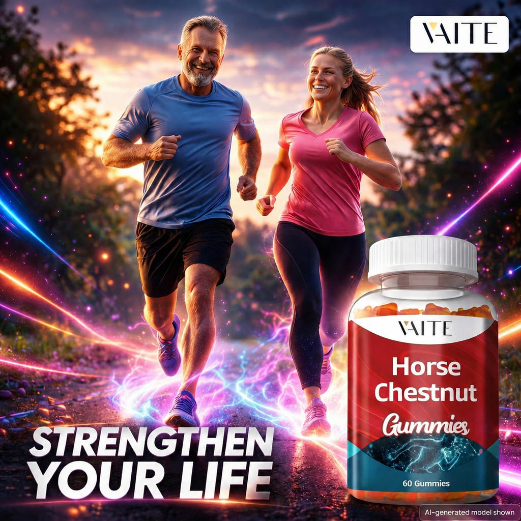 60 capsules of VAITE horse chestnut