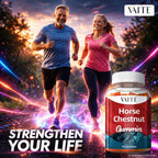 60 capsules of VAITE horse chestnut