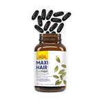 60 capsules of vegan biotin goodness