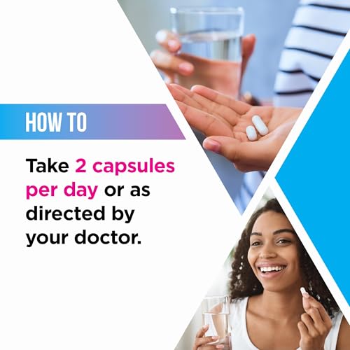 60 capsules of vein support supplement