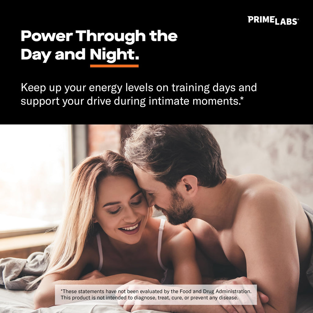 60 capsules of vitality support