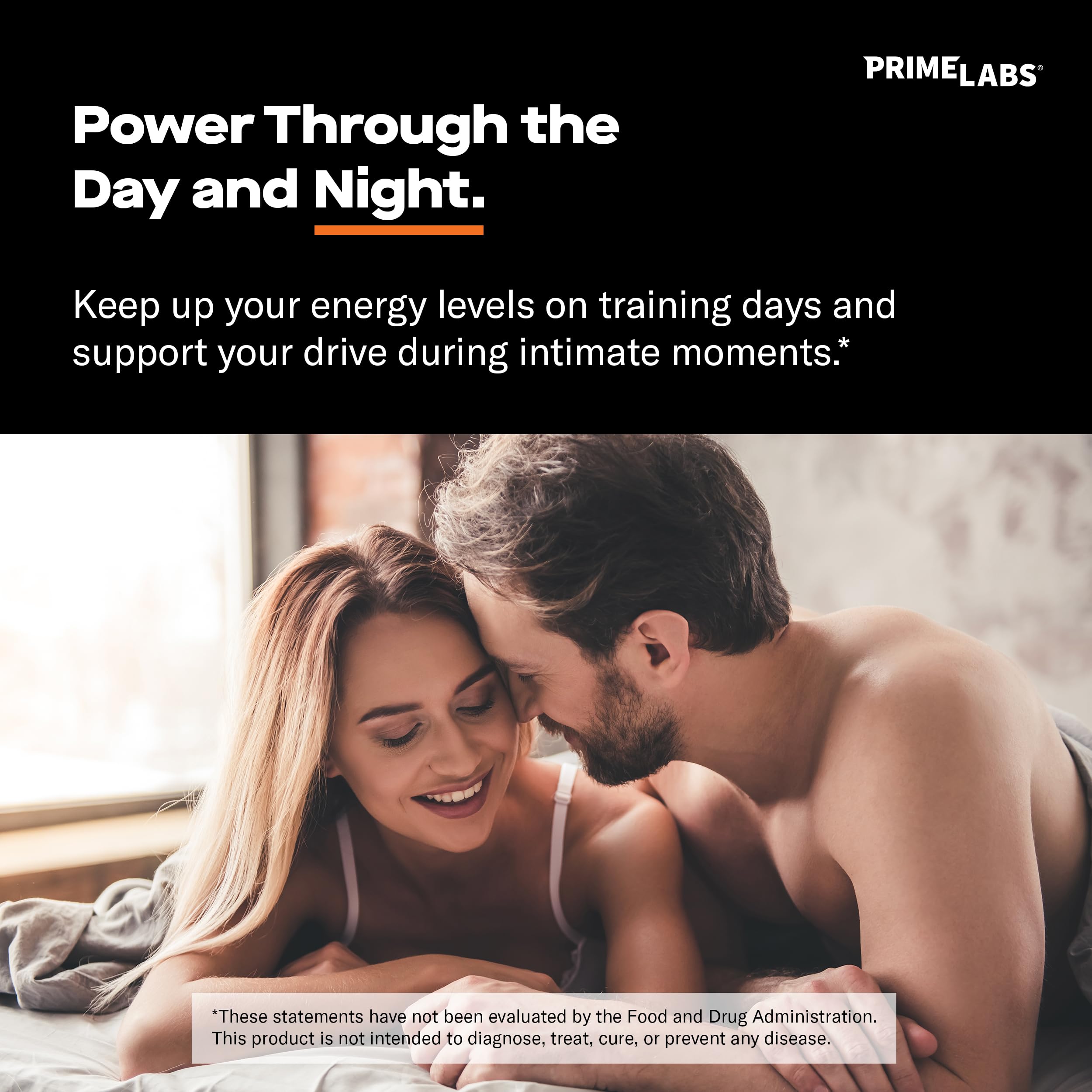 60 capsules of vitality support
