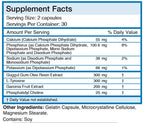 60 capsules of vitamin b complex benefits