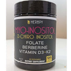 60 capsules of vitamin B complex