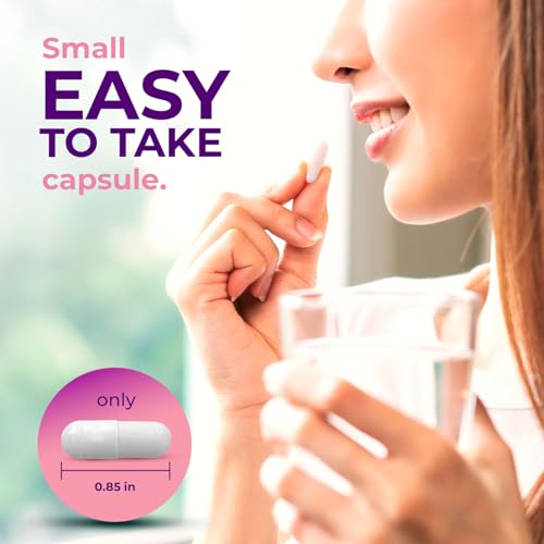60 capsules of vitamin C power