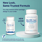60 capsules of vitamin D goodness