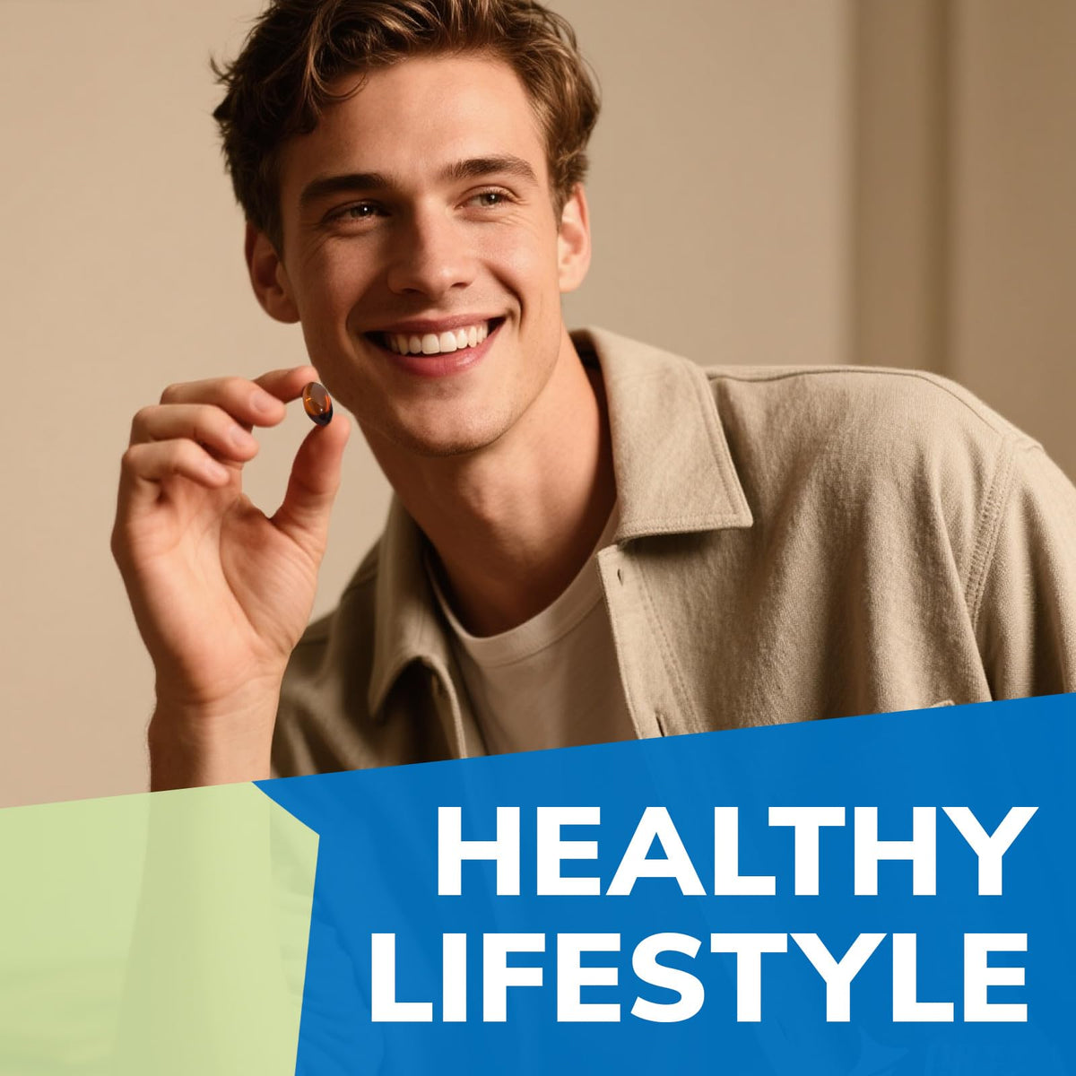 60 capsules of vitamin k goodness