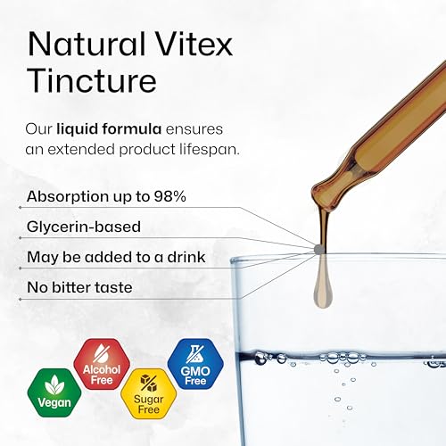 60 capsules of Vitex for women