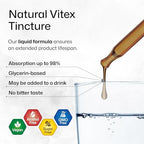 60 capsules of Vitex for women