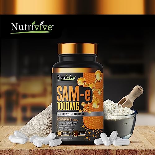 60 capsules of wellness support