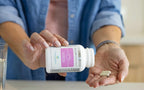 60 capsules of whole food multivitamin