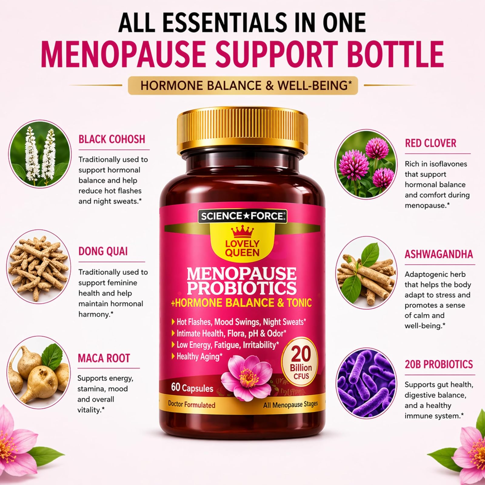60 capsules of whole food multivitamin