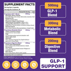 60 capsules of women's probiotics