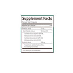 60 capsules of women's probiotics
